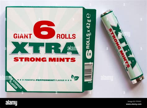 Strongest Mint Candy At Susan Pittman Blog