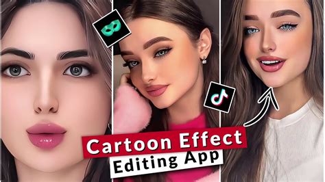 Cartoon Filter Apps At Rachel Shortland Blog