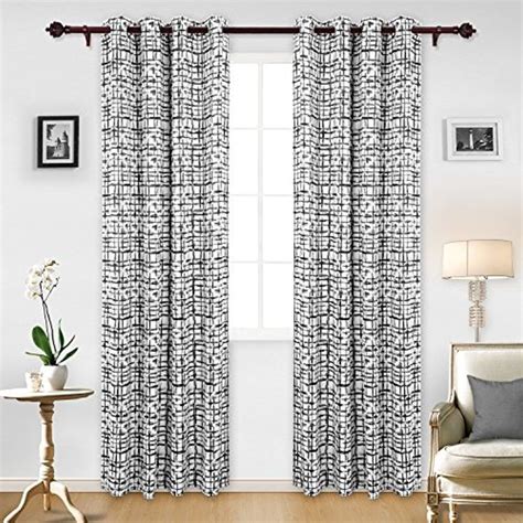 Stylish Blackout Curtains For A Cozy Bedroom