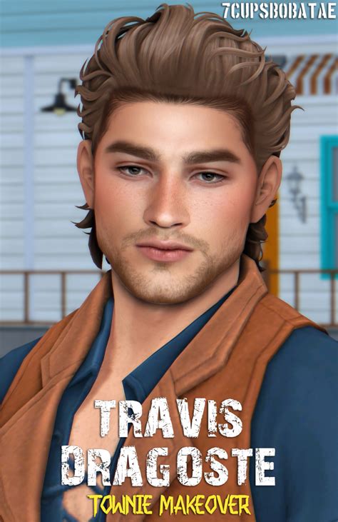 7cupsbobataes Townie Makeovers Download Collection Downloads Cas