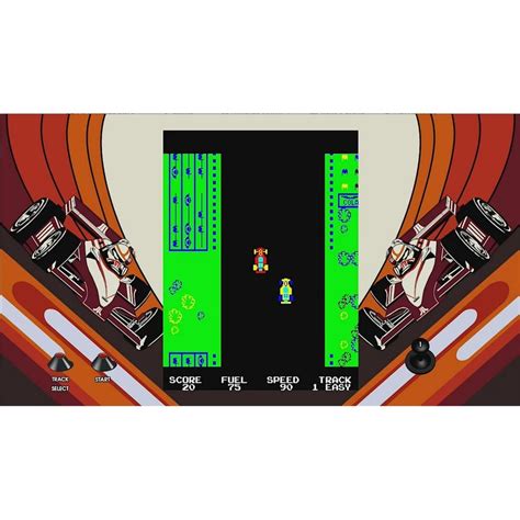Jogo Atari Flashback Classics Volume 1 Switch