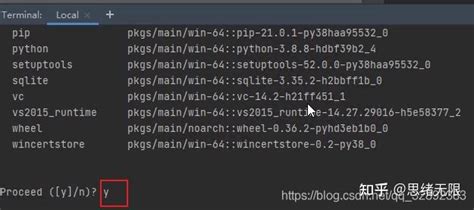 PyCharm与Anaconda超详细安装配置教程 知乎