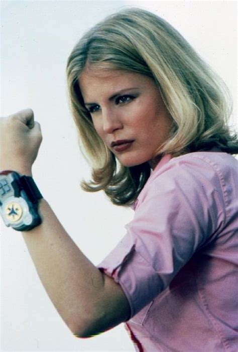 Pin By Christel Jensen On Power Rangers Lightspeed Rescue [prlr