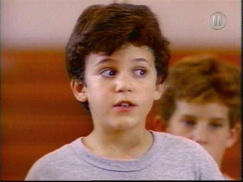 Biography Fred Savage