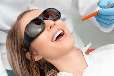 Unlocking The Power Of Soft Tissue Lasers In Hygiene