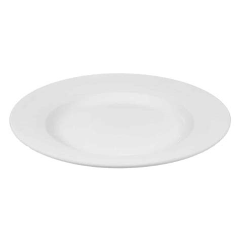 Bisque Imports 240 Rim Dinner Clay King