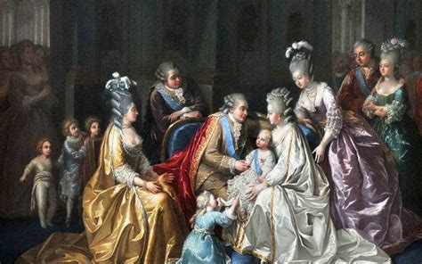 Who Was Marie Antoinette Thecollector