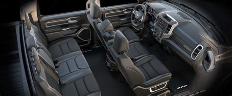 Ram 1500 Warlock Dodge Ram
