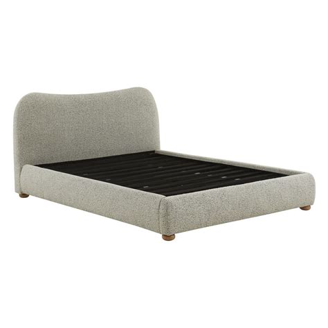 Miranda King Bed Trit House