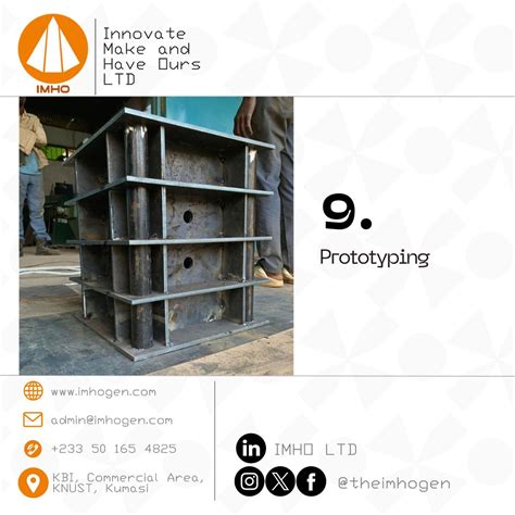 Imho Ltd On Linkedin Imho Prototyping Engineering Design