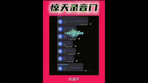 据说涉及的几位女网红已报警，后续是ai合成，还是酒后被录音应该很好鉴别吧｜三只羊｜小杨哥｜卓仕琳｜七老板 Youtube