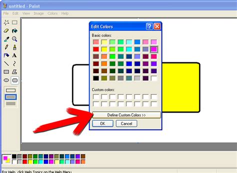 Paint 3d Windows 10