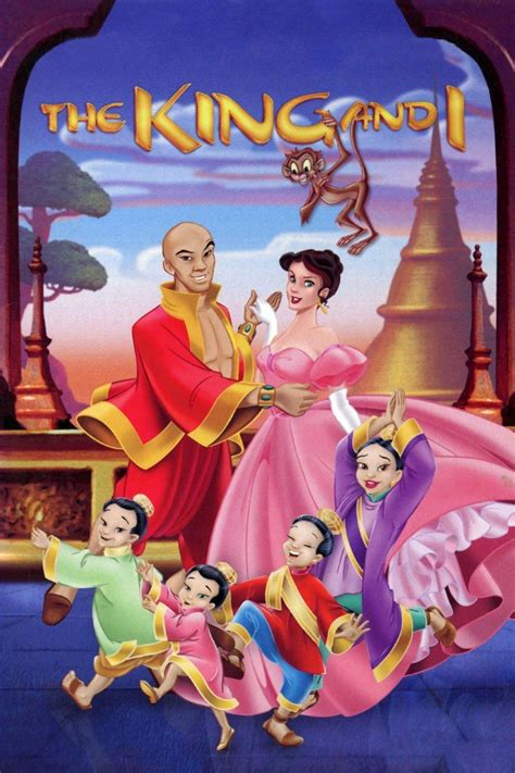 Watch The King And I 1999 Full Movie Online Plex