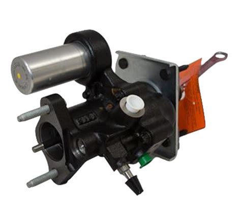 Oem Ford Motorcraft Hydro Boost Assembly Fits 19992004 73l And 60l