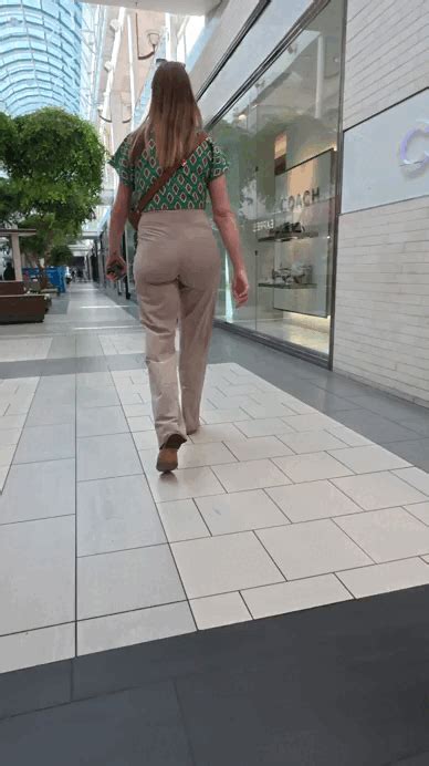 Oc Mature Blonde Milf Jiggling In Office Pants Tight Jeans Forum