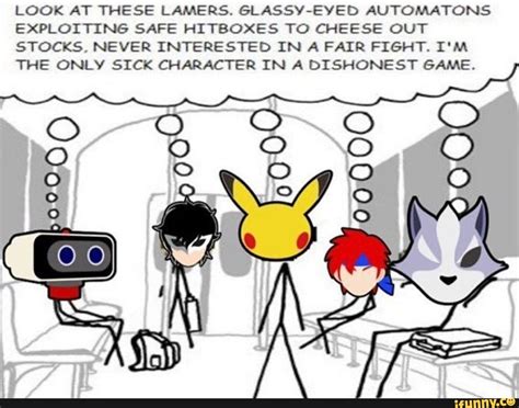 Hitboxes Memes Best Collection Of Funny Hitboxes Pictures On Ifunny