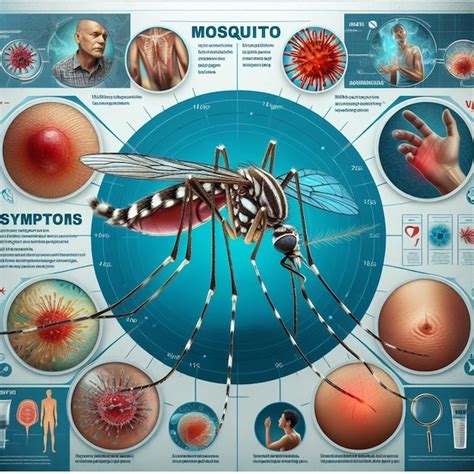Free Photo Social Media Dengue Prevention Campaign Mosquito Disease