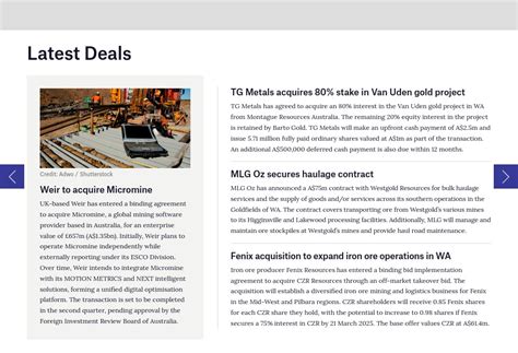 Can Ai Enhance Minings Collision Avoidance Technology Mine