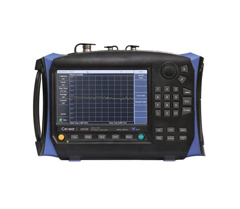 3680ab Cable And Antenna Analyzer Ceyear Technologies