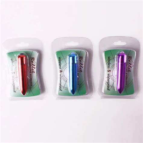 G Spot Bullets Battery Powered Waterproof Sextoy Bullet Vibrator Buy