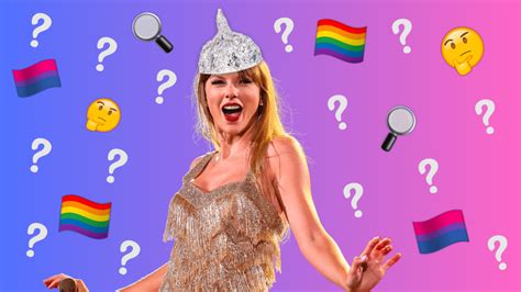 The Taylor Swift Gaylor Trend Is A Full Blown Conspiracy Now