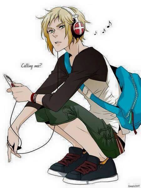 Anime Hipster
