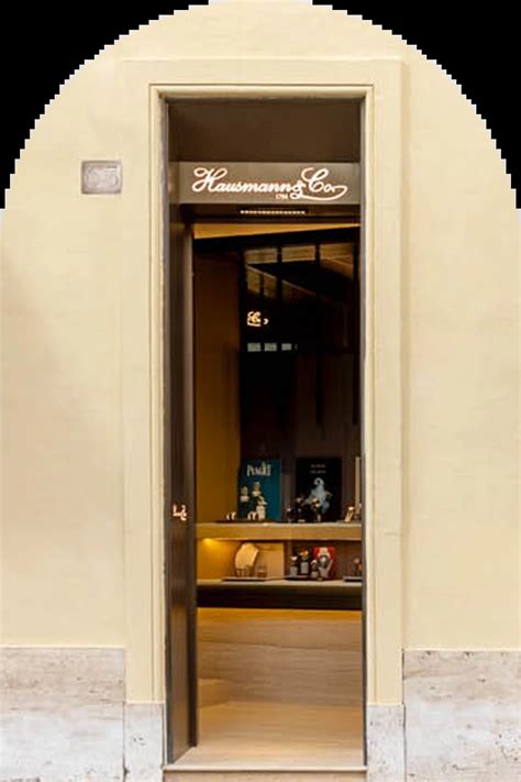 Edge Hausmann And Co Hausmann And Co