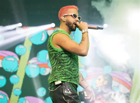 Mora Conquista En Su Debut En El Coca Cola Music Hall Primera Hora