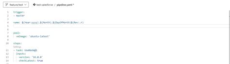 Creation Of Branch Using Azure Devops Release Pipeline By Linu Joseph
