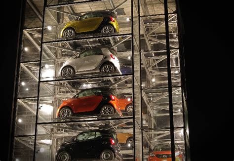 Automatización De Grandes Inmuebles Con Inmótica Megaproyectos