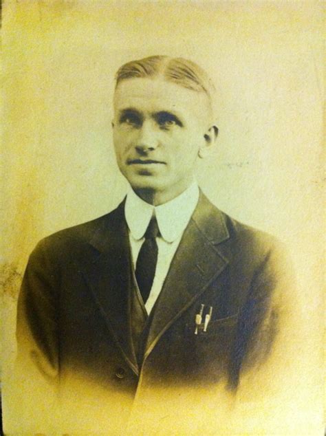 Esda Moon Clarence Earle 1883 1964 And Jessie May Foote 1885 1969