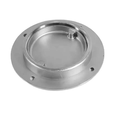 Sea Breeze Stainless Deck Plate Hatch Marine Grade
