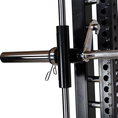 V2 Bulletproof Multi Rack System Squat Rack Cable Machine Smith M — Hill Fitness Uk