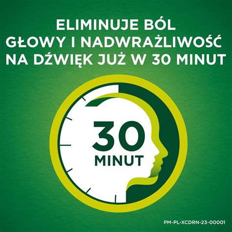 Excedrin Migra Stop Lek Na Migrenę 10 Tabletek E Zikoapteka