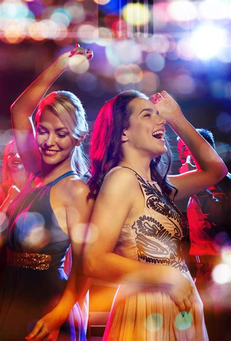 Lawyer Says The Perfect Friend Group Is Made Up Of 5 Types Of Women Yourtango
