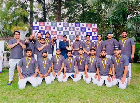 Muhammad Hamza Bashir On Linkedin Mukhtarfeeds Sportsgala Productionteam Champion