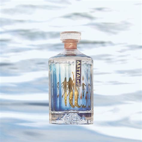 Orkney Gin Company Aatta Gin 70cl — Judith Glue