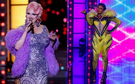 Oh The Producers Are Working Drag Race Fans React To Season 17s