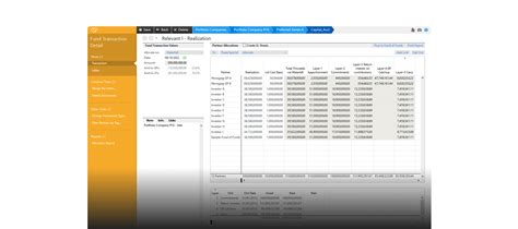 Fund Administration Software Relevant Equityworks