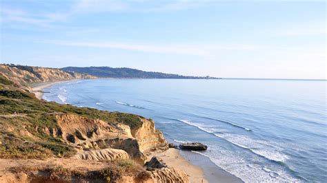 Torrey Pines State Natural Reserve — Park Review Condé Nast Traveler