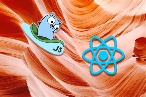 Build A Full Stack App With React And Goxygen Logrocket Blog