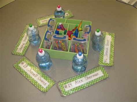 Simply Sweet Teaching Random Classroom Organizational Tips