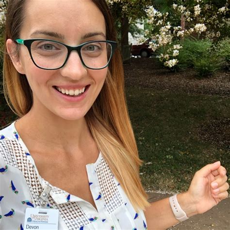 Devon Mccabe Acute Care Nurse Practitioner Neurocritical Care Uva Health Linkedin