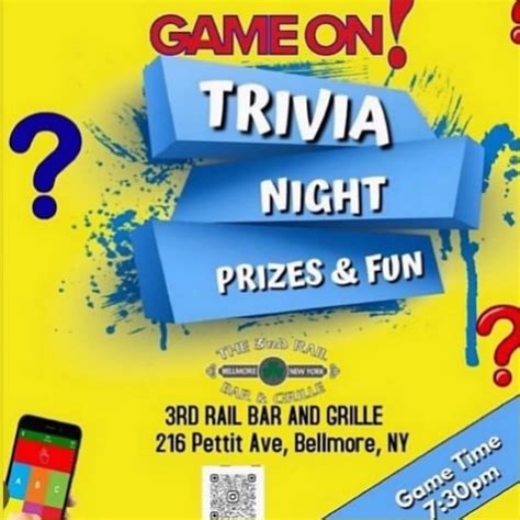 The 3rd Rail Bar And Grille The 3rd Rail Bar And Grille