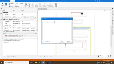 Get Visible Text Works In Ie Does Not Work In Chrome For The Same