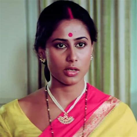 Smita Patil