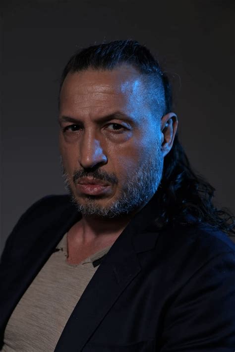 Dimitri Boetto Fiche Artiste Auteurartiste Interprète La