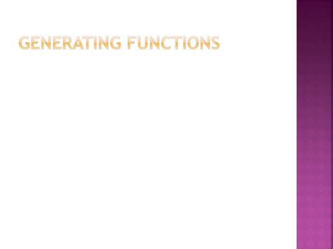 ppt discrete numeric functions powerpoint presentation free download