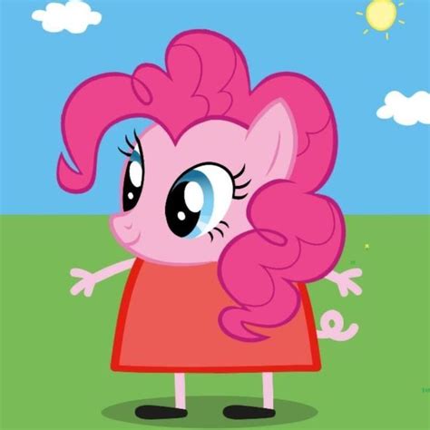 Pinkie Pig Peppa Pig Funny Crazy Funny Pictures Peppa Pig Memes