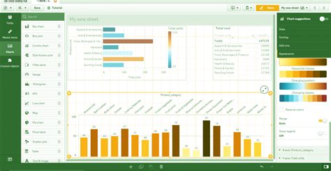 Qlik Sense App How To Create A Qlik Sense Application Dataflair